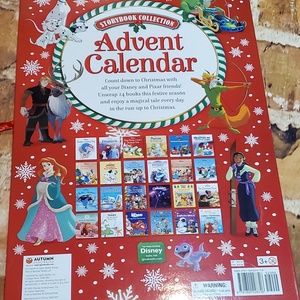 Disney | Other | Disney Storybook Collection Calendar 220 | Poshmark